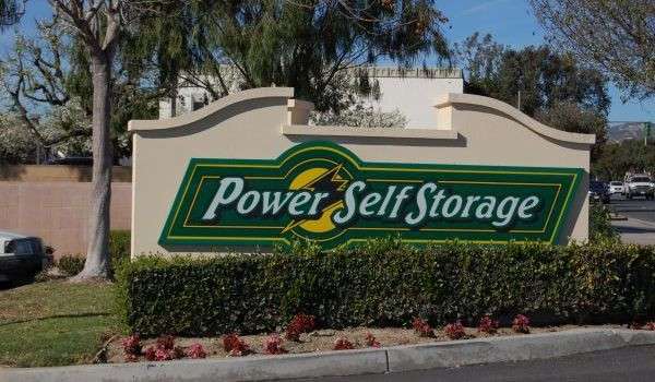 Self Storage Units on Victoria Ave in Ventura, CA - Saf Keep