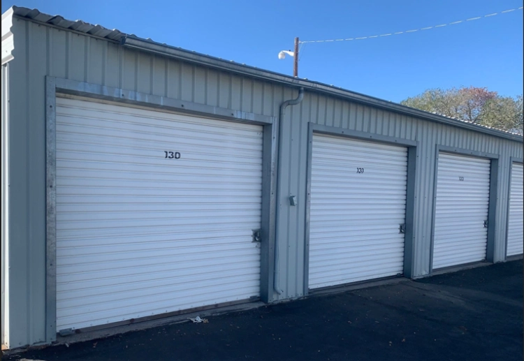 Self Storage Units At Nestory Park in Carson City - Saf Keep